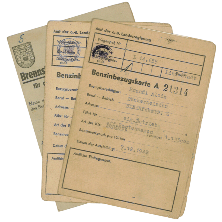 Geschichte | BÄKO Österreich